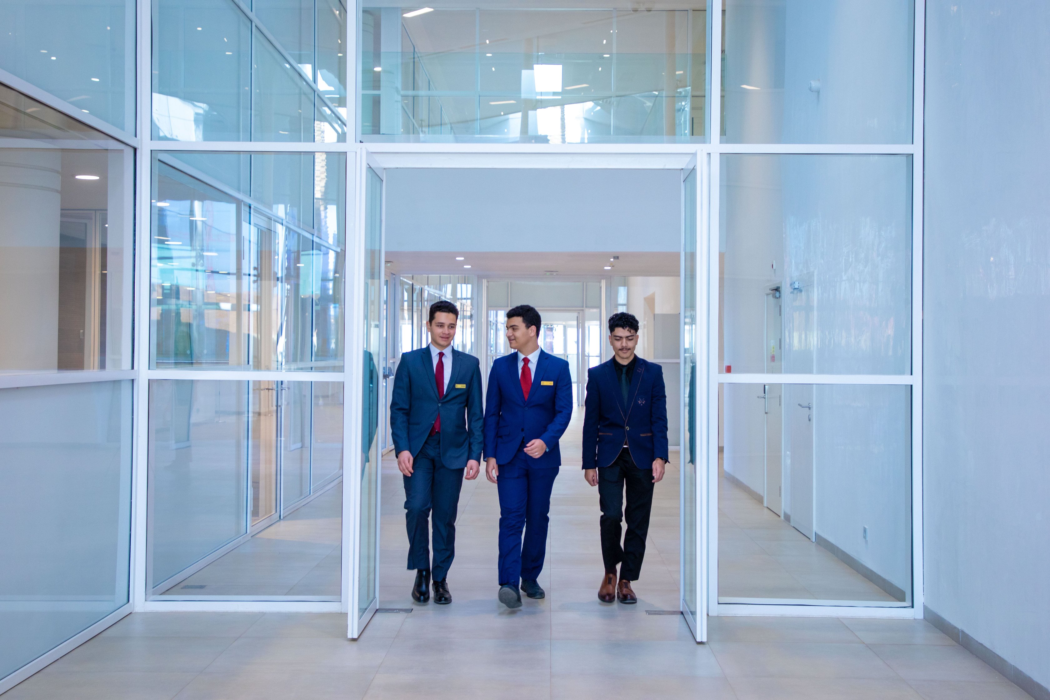 UM6P | School of Hospitality Business & Management |Ben Guerir Morocco