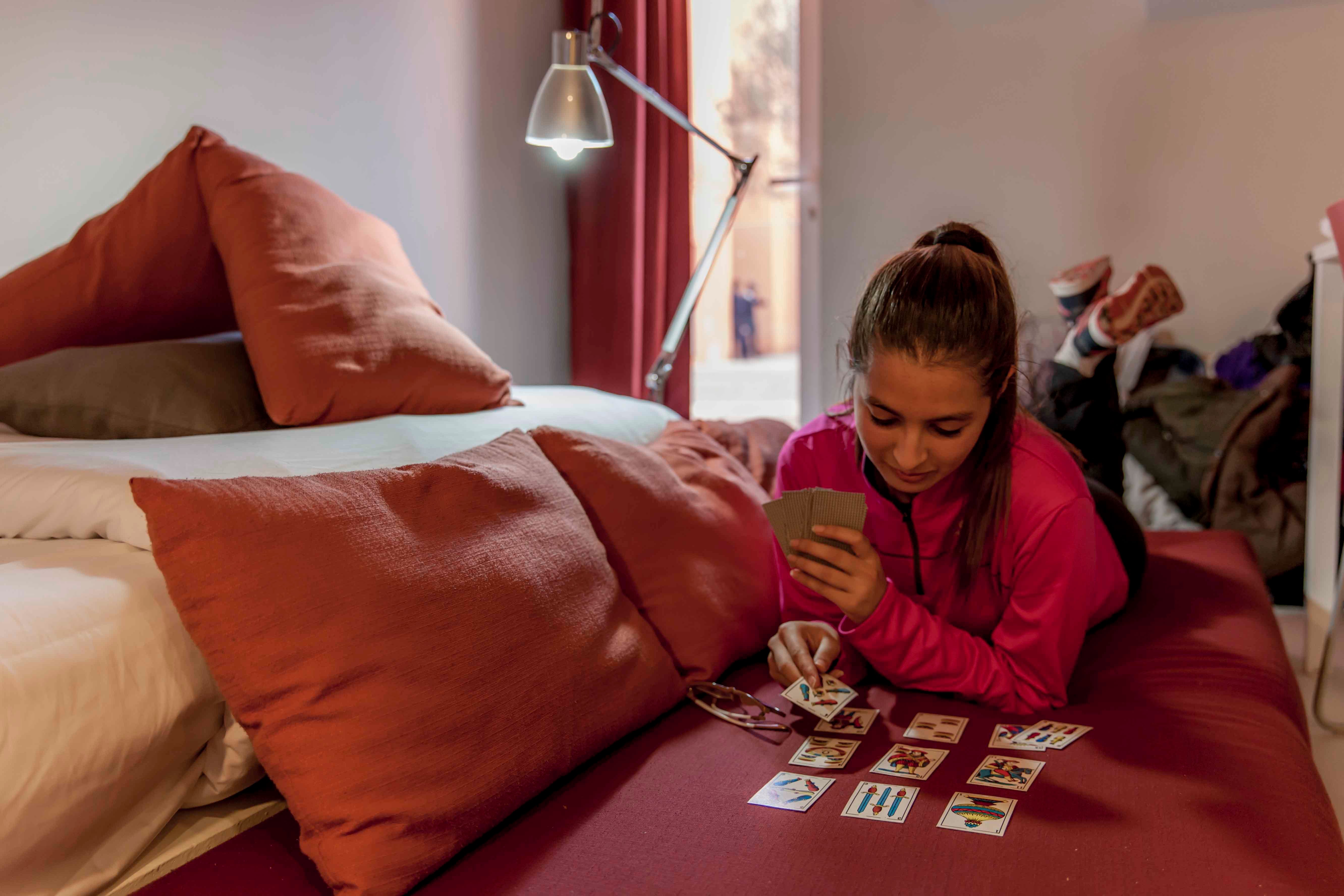 UM6P | State of The Art University Campus | Ben Guerir Morocco