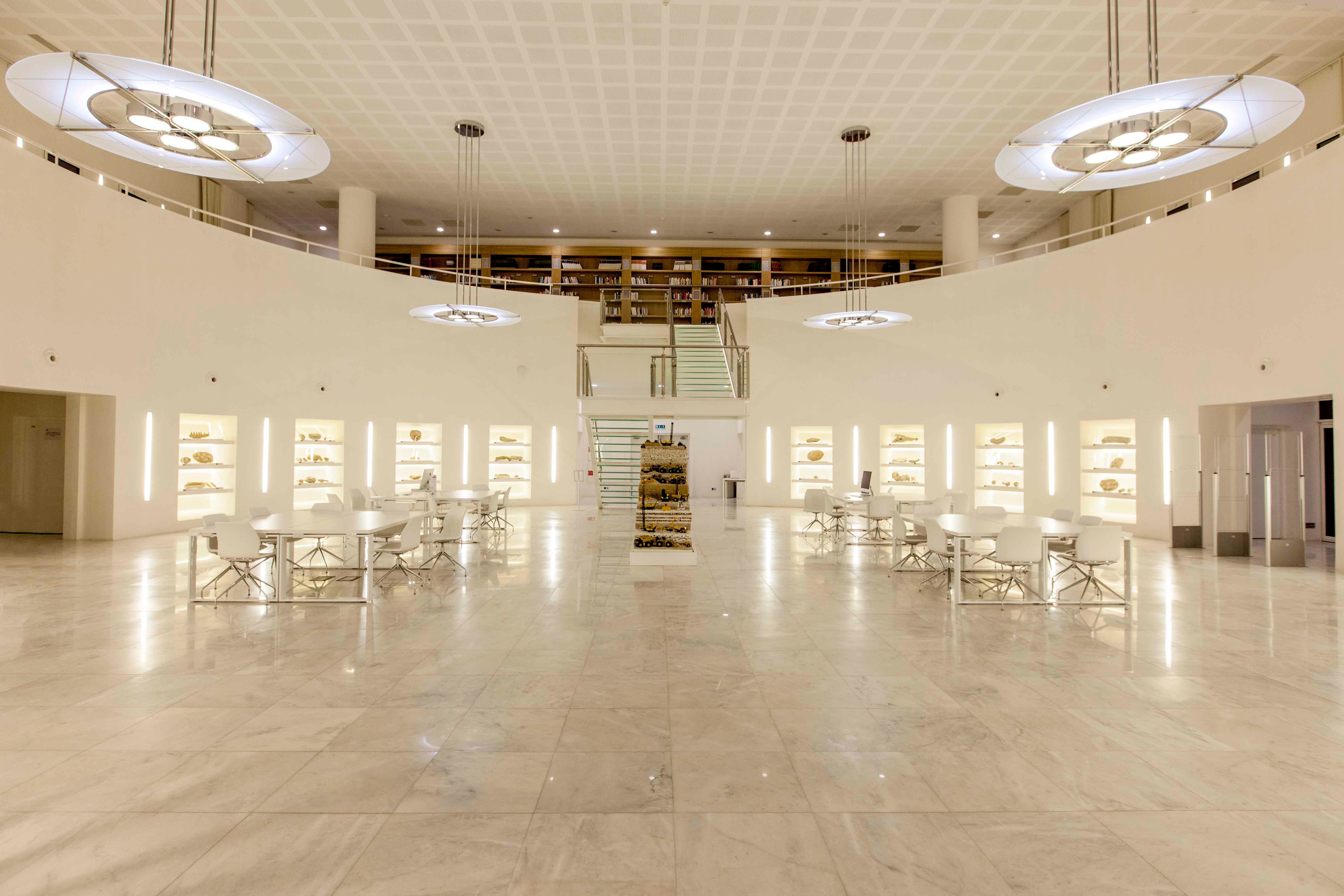 UM6P | Campus universitaire de haut standing | Ben Guerir Maroc