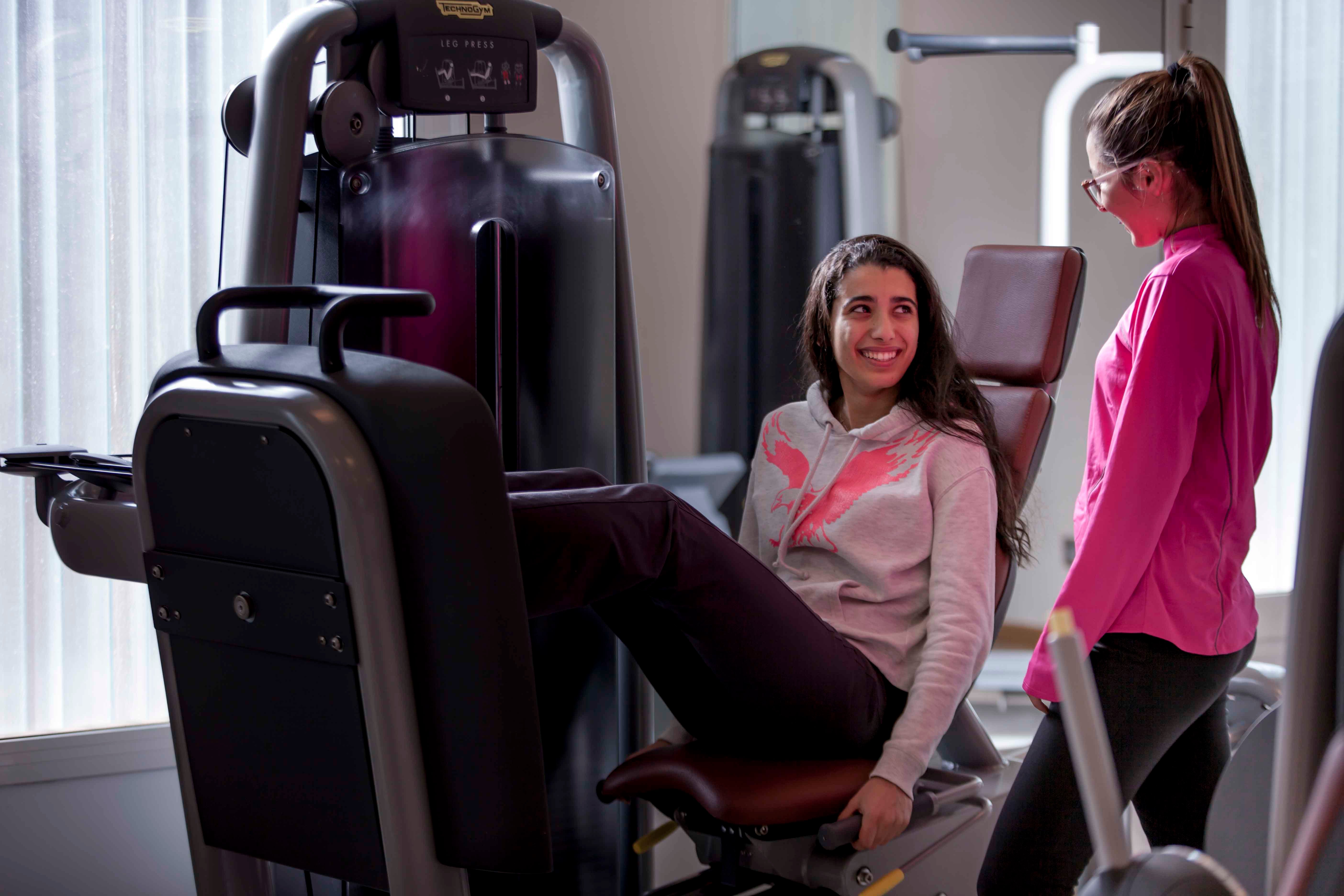 UM6P | Campus universitaire de haut standing | Ben Guerir Maroc