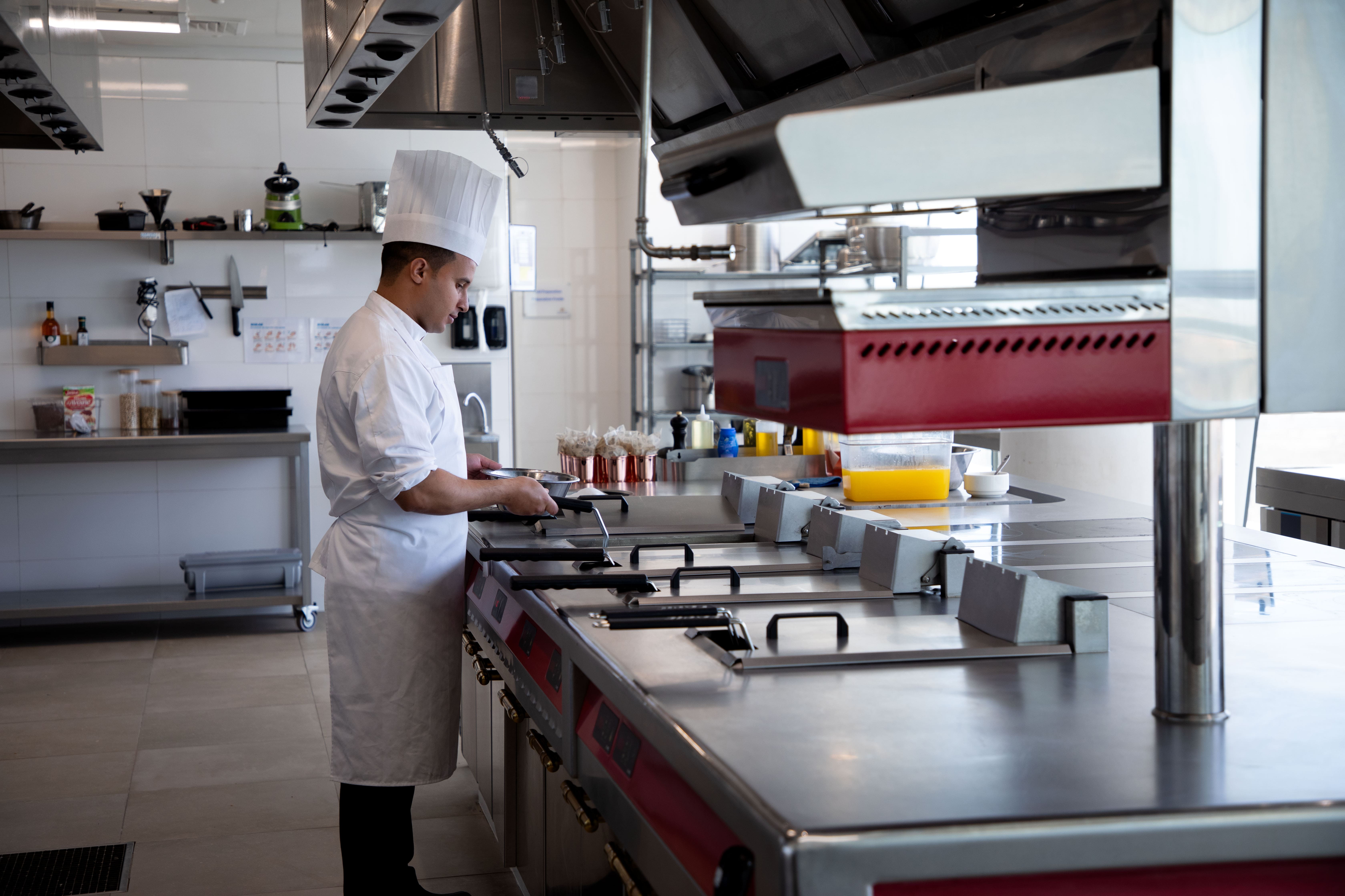 UM6P | School of Hospitality Business & Management |Ben Guerir Morocco